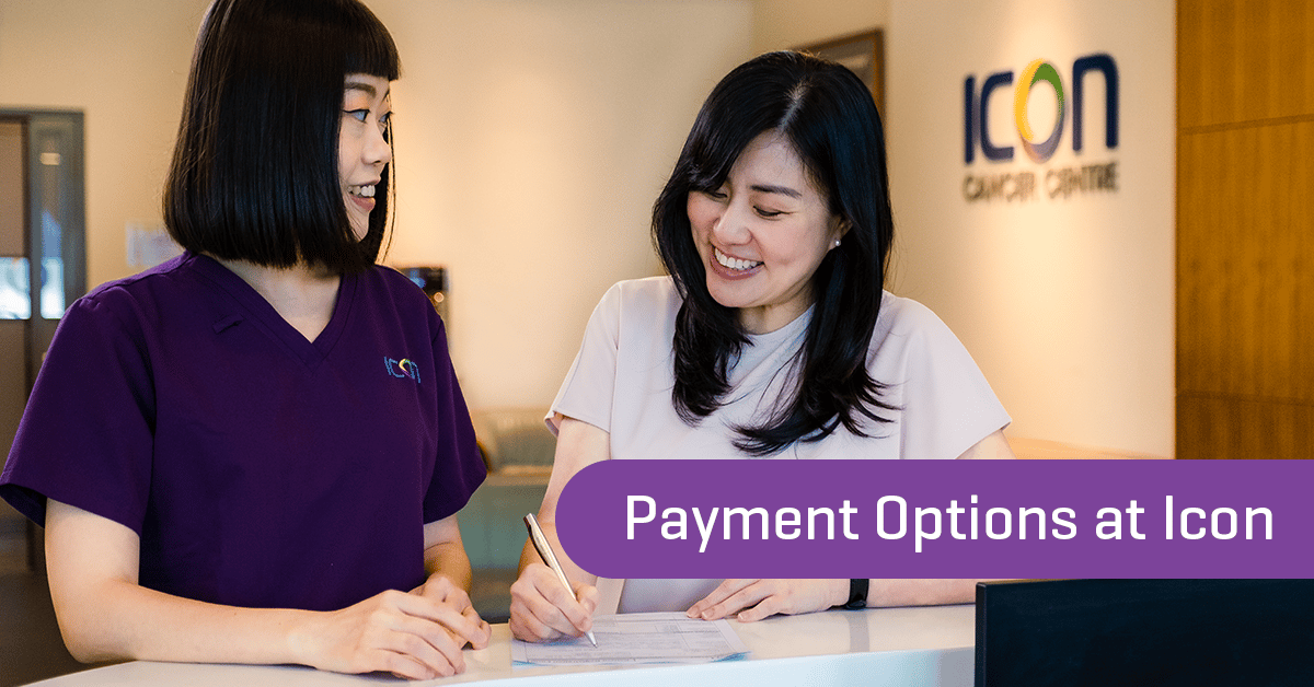 Understanding Cancer Treatment Costs | Icon Cancer Centre Singapore